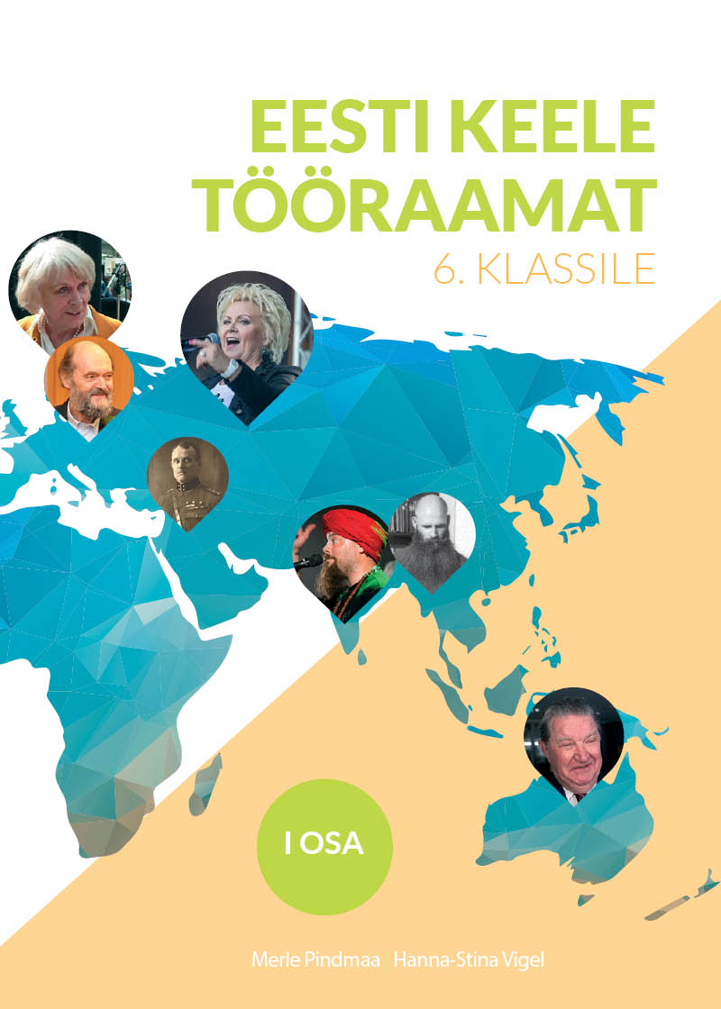 E-kirja emotikoonid ja lühendid - Eesti keel - 7. klass | TaskuTark