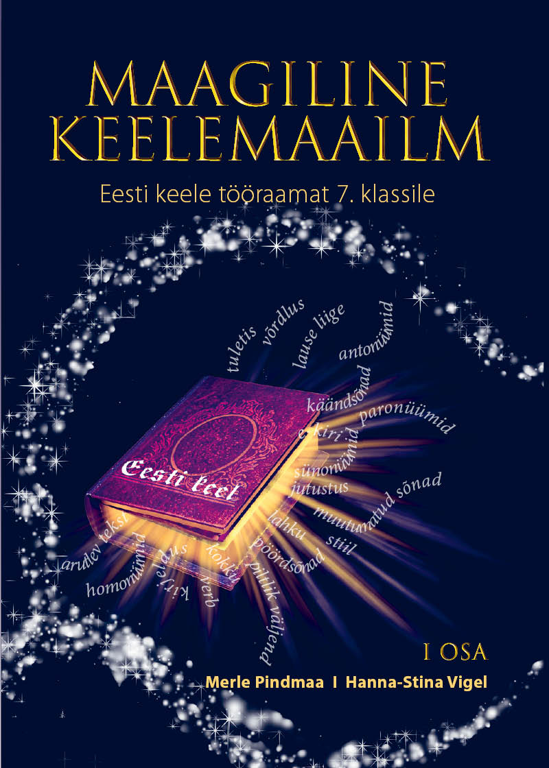 Eesti keele reeglid - Eesti keel - 6. klass | TaskuTark