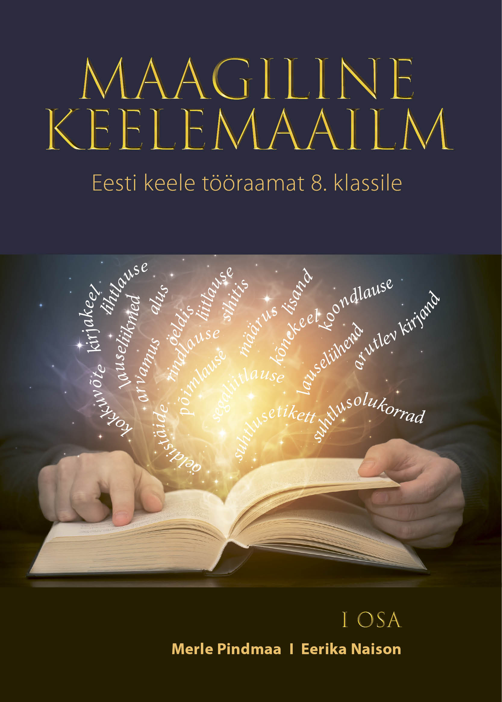 Eesti keele reeglid - Eesti keel - 6. klass | TaskuTark